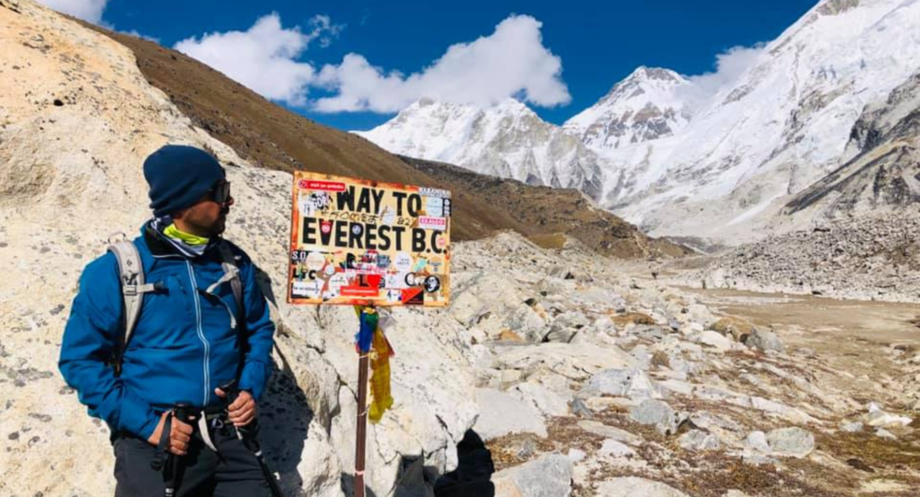 ¿Cuánto cuesta viajar al Everest? - LocalAdventures